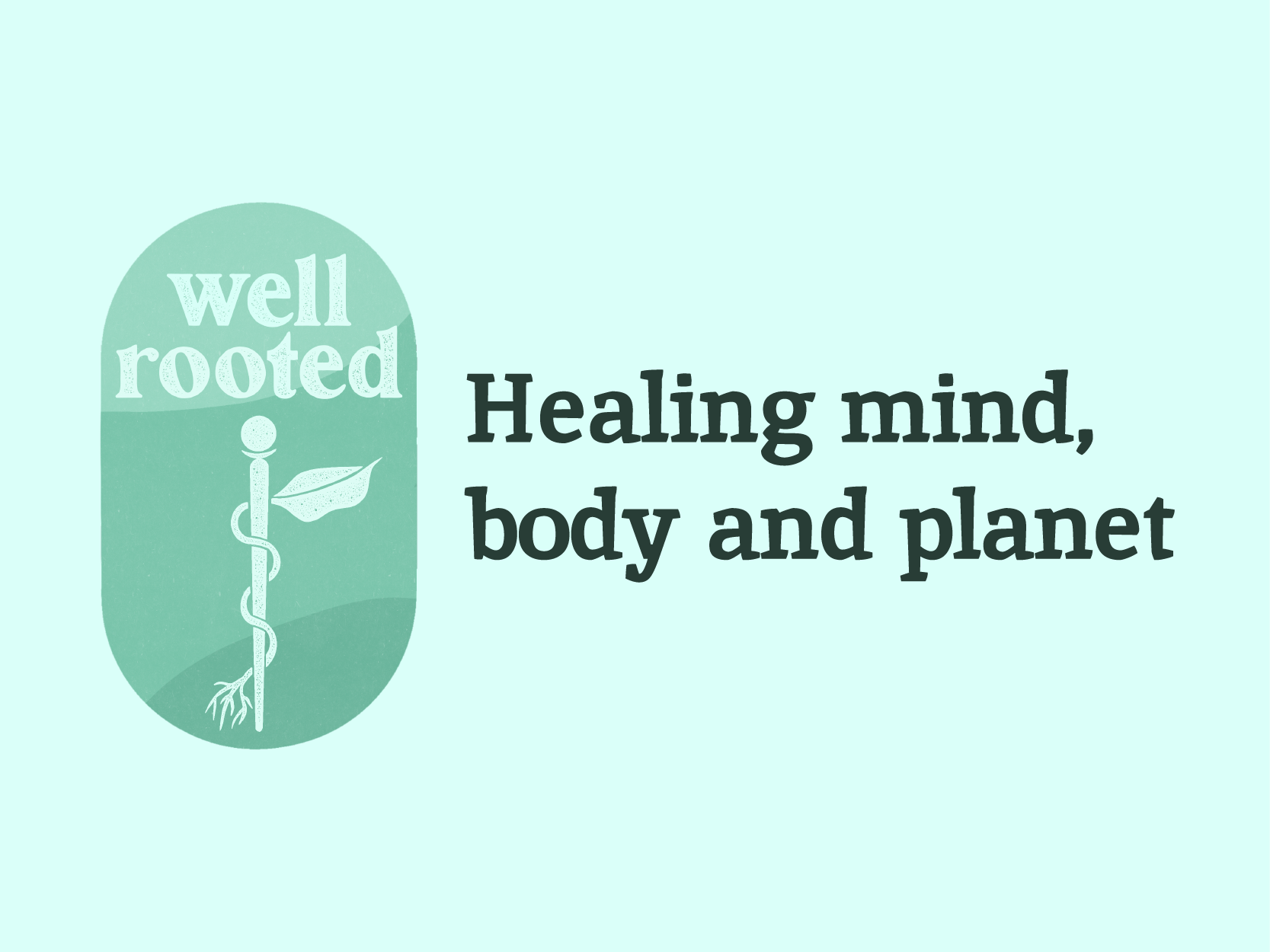 Well Rooted Horticultural Therapy